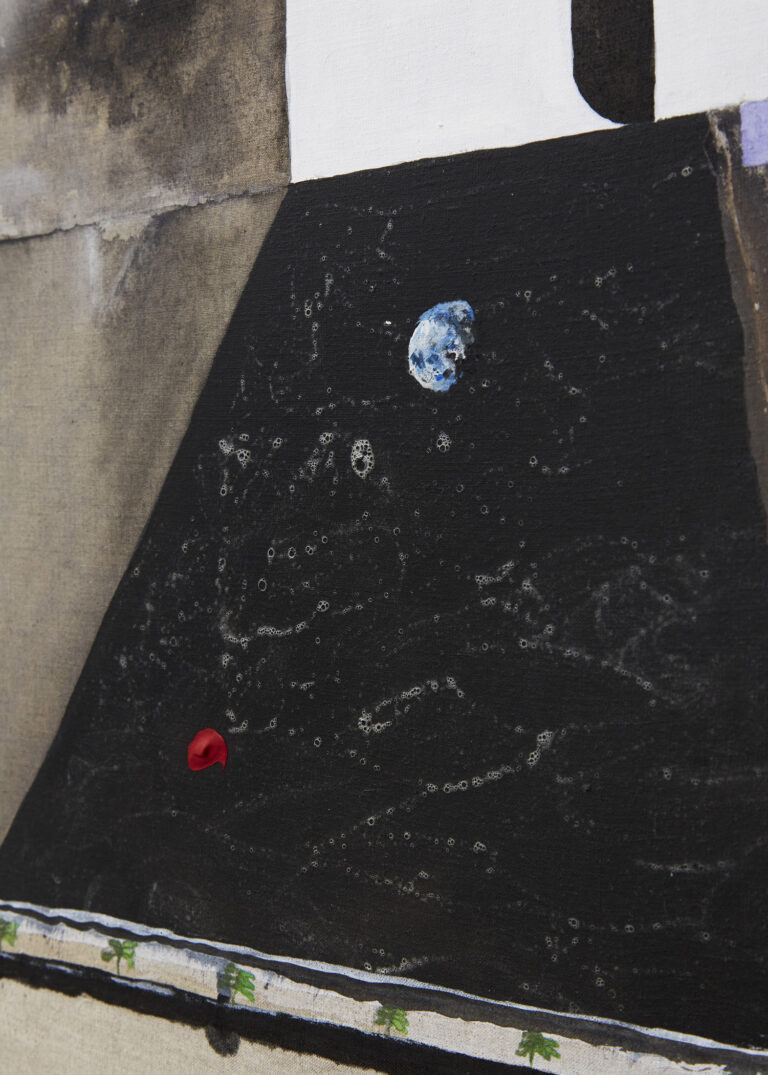 Judith Dean at South Parade – Art Viewer