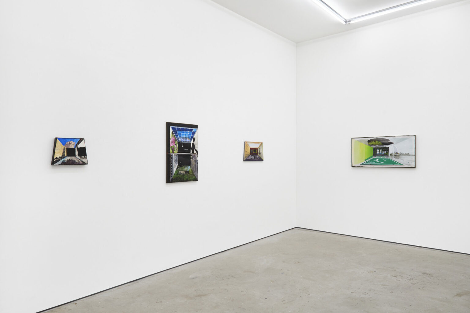 Judith Dean at South Parade – Art Viewer