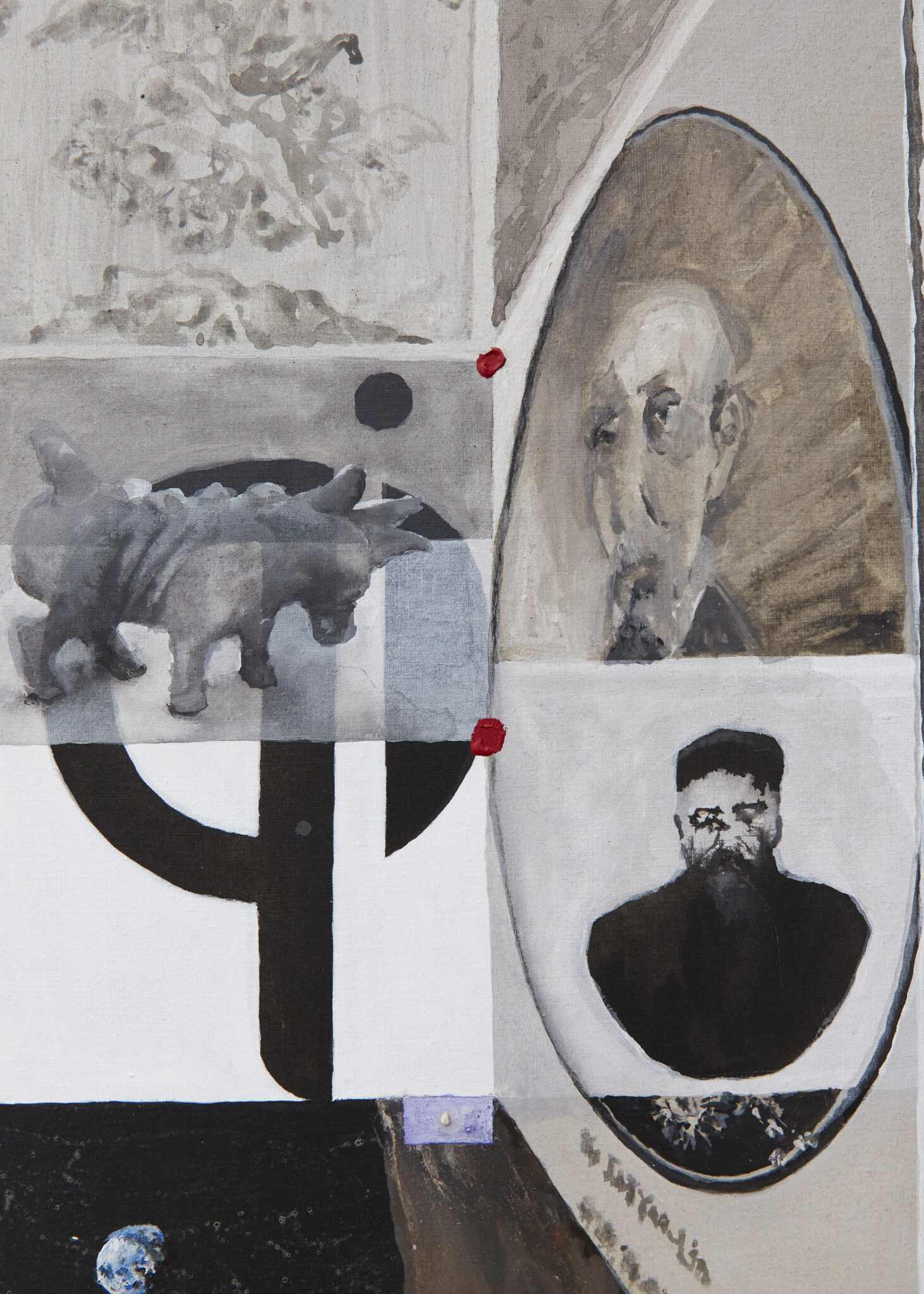 Judith Dean at South Parade – Art Viewer