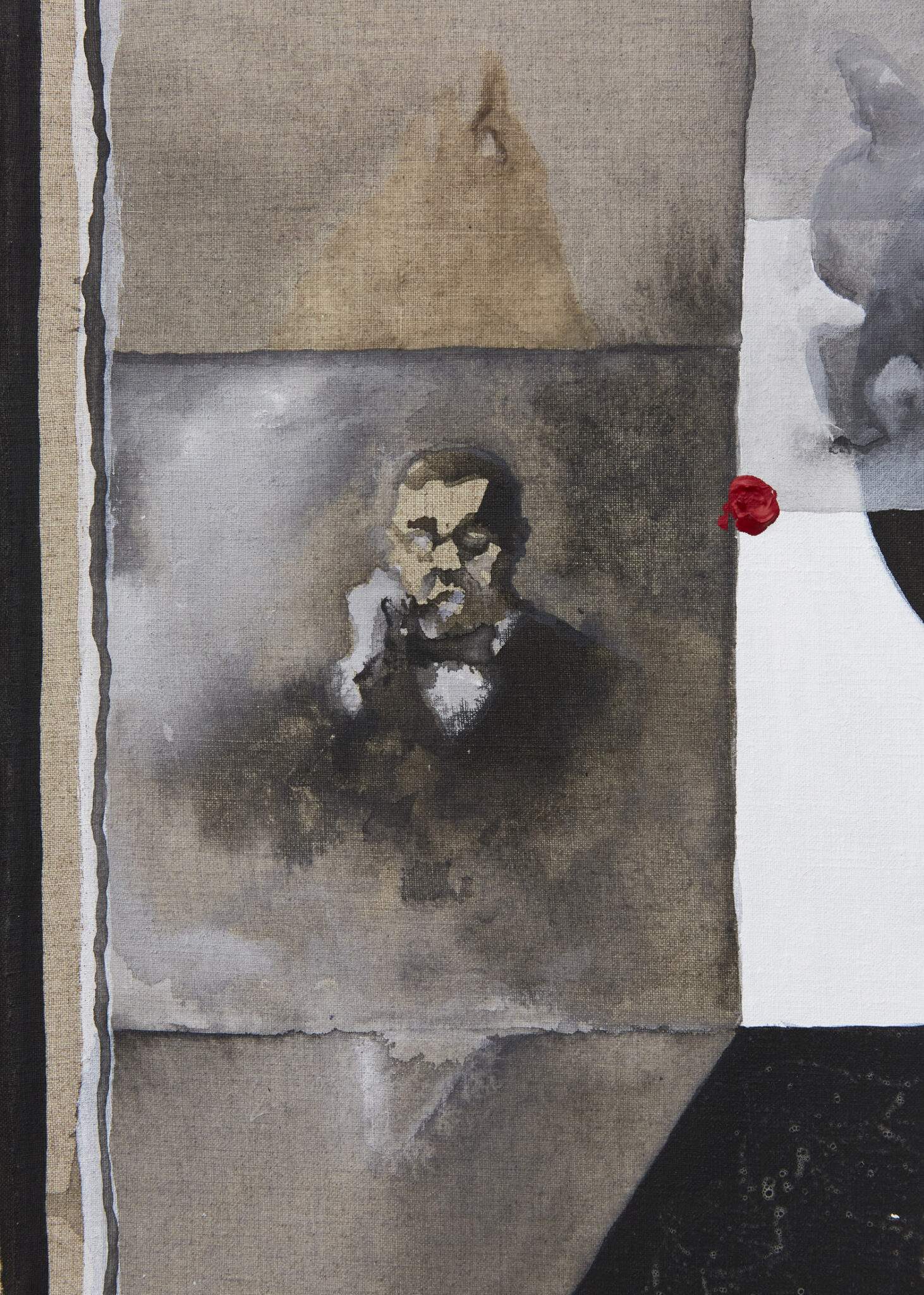 Judith Dean at South Parade – Art Viewer