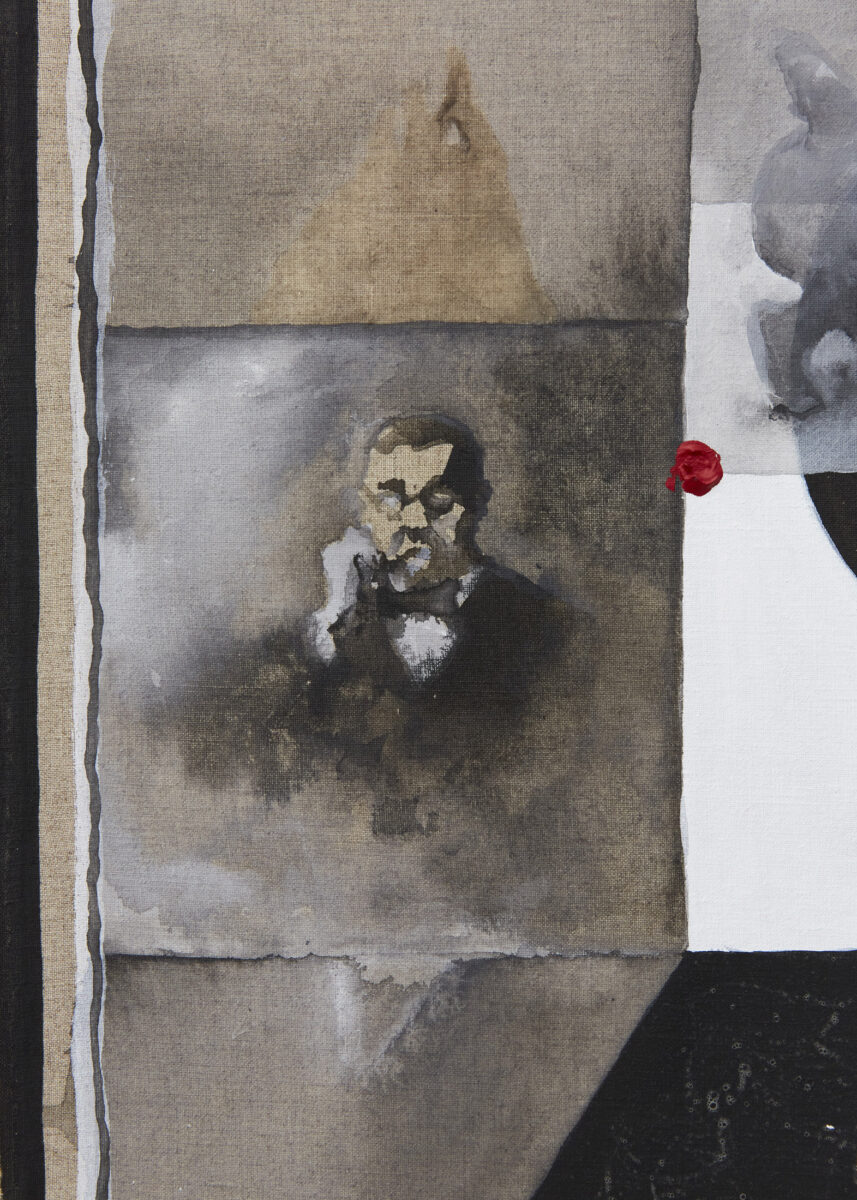 Judith Dean at South Parade – Art Viewer