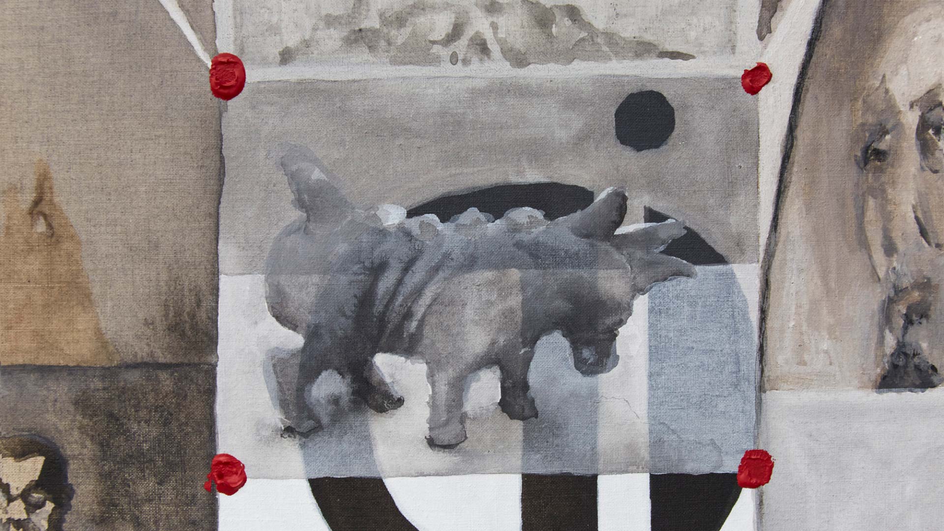 Judith Dean at South Parade – Art Viewer