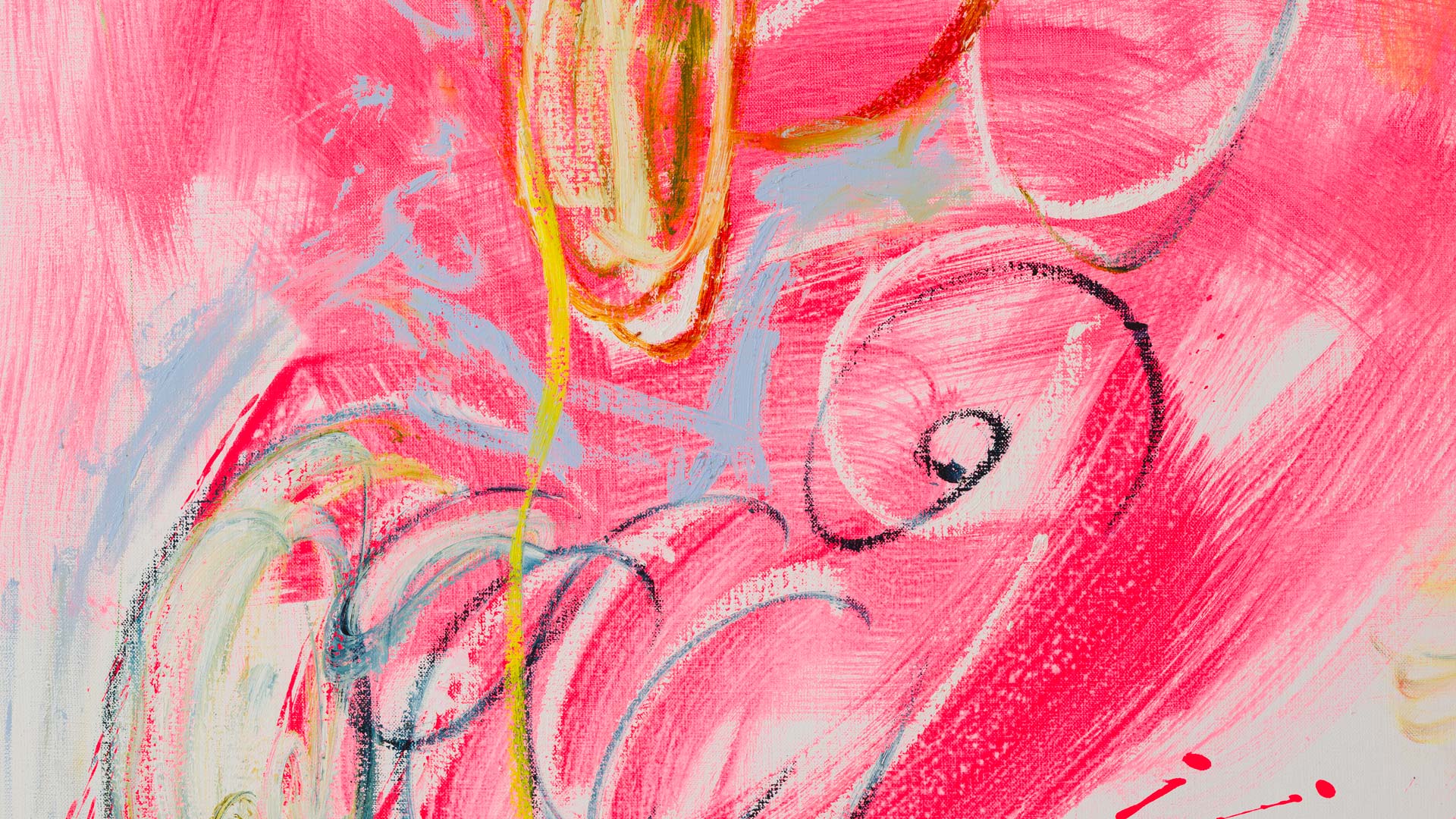 Laura Larraz at Chris Sharp Gallery – Art Viewer