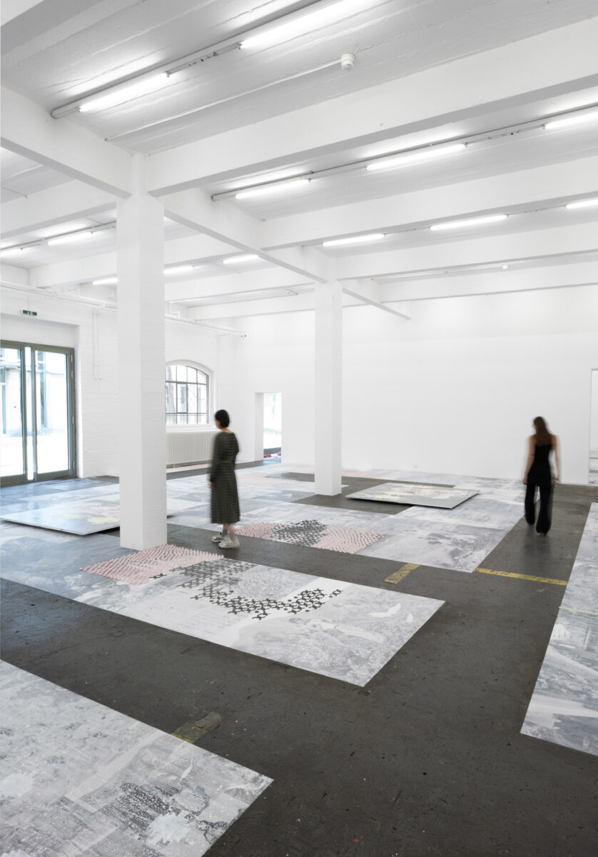 Melike Kara at Kunst Halle Sankt Gallen – Art Viewer