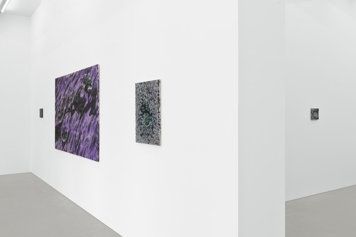 Michael Ho at Gallery Vacancy – Art Viewer