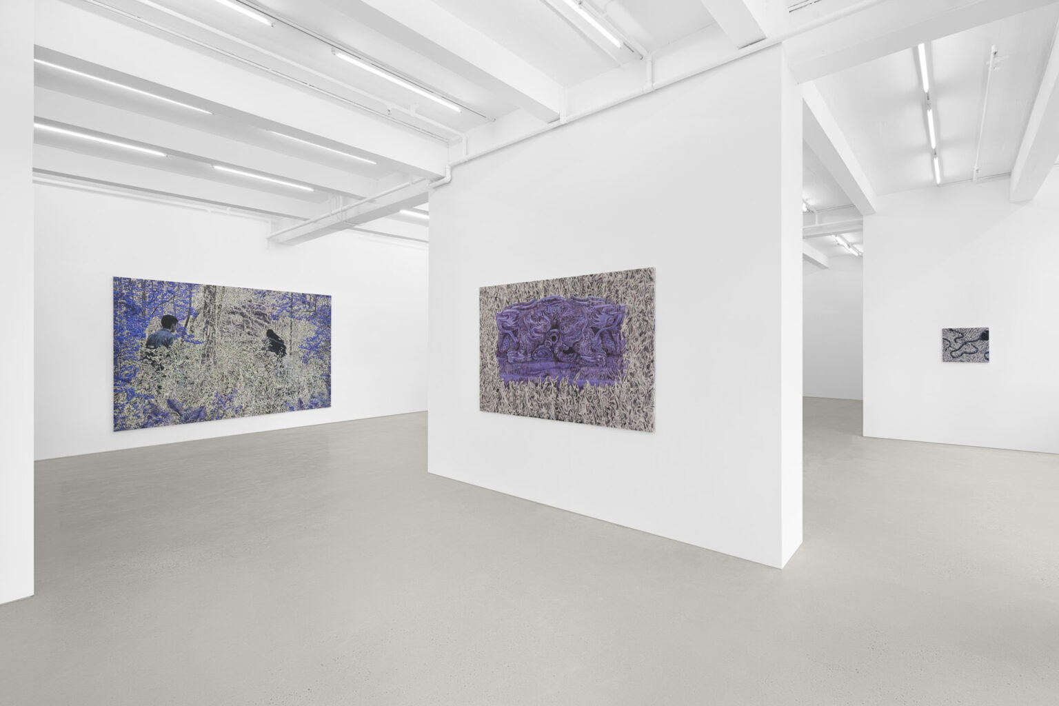 Michael Ho at Gallery Vacancy – Art Viewer