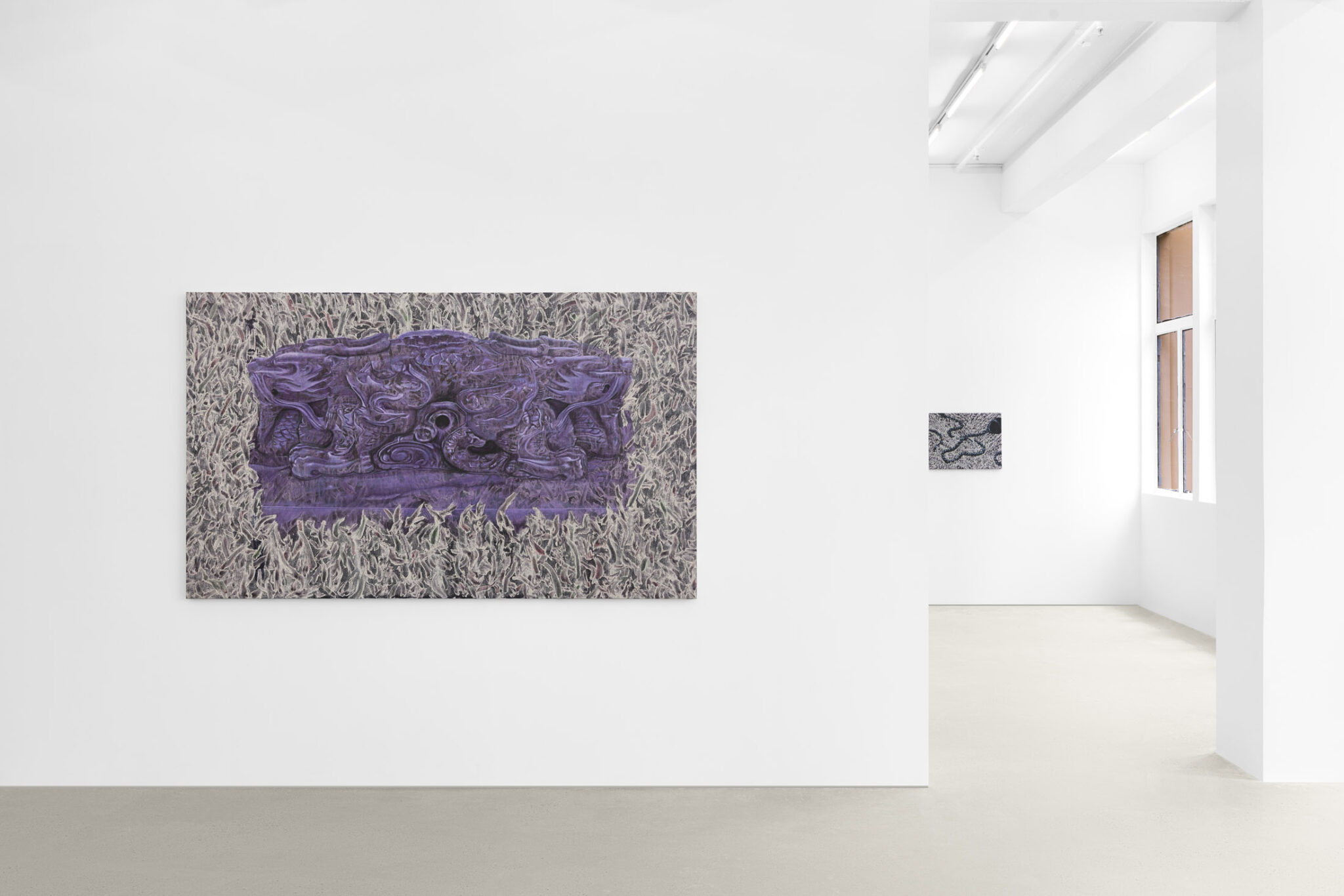 Michael Ho at Gallery Vacancy – Art Viewer