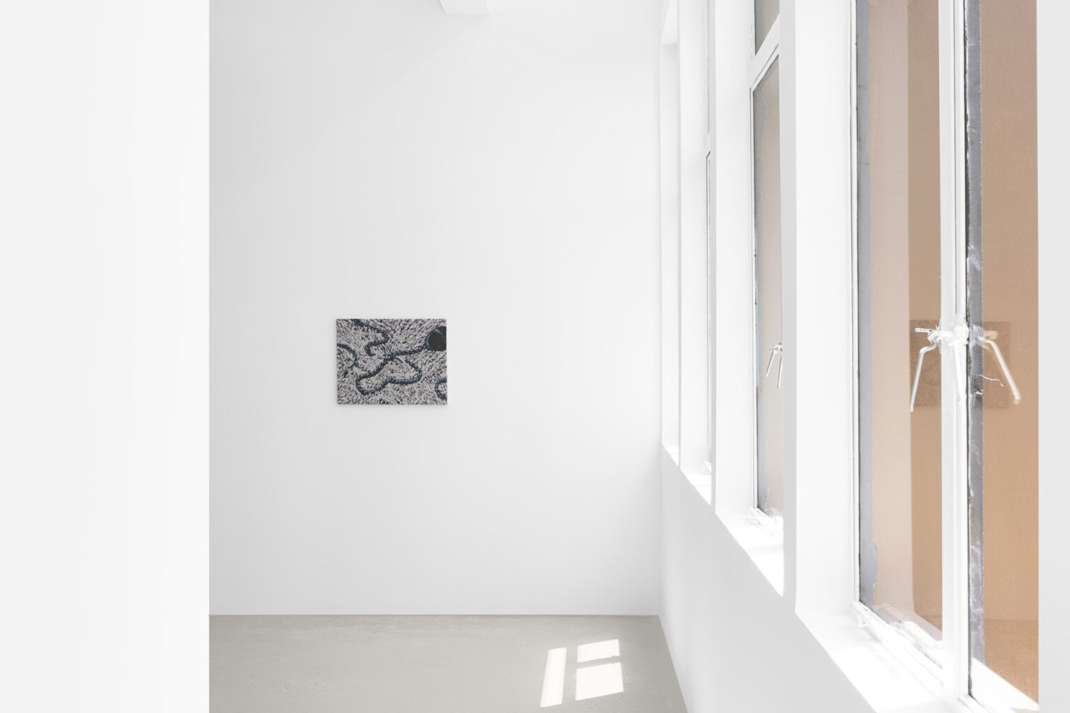 Michael Ho at Gallery Vacancy – Art Viewer