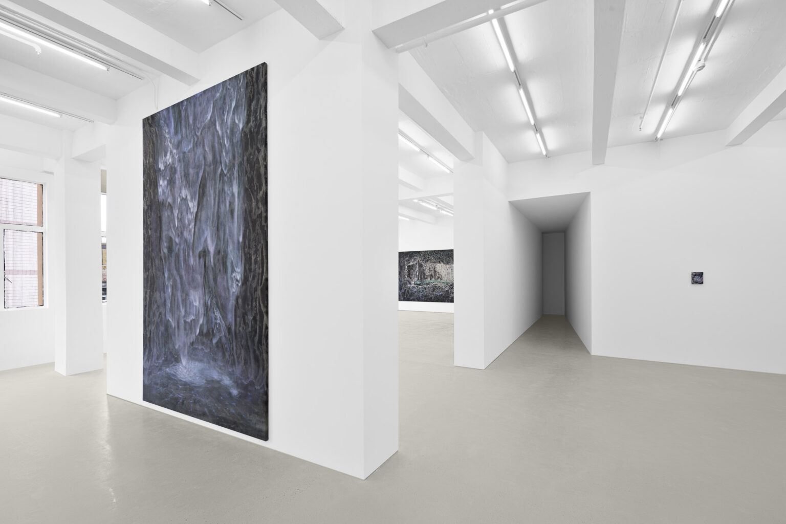 Michael Ho at Gallery Vacancy – Art Viewer