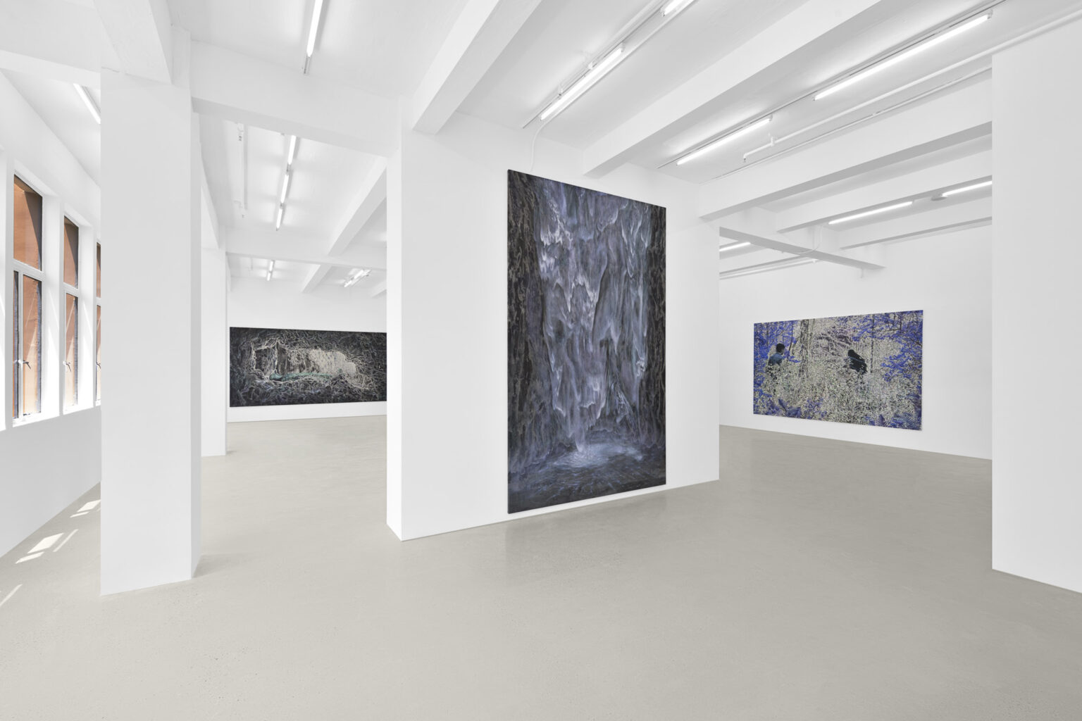 Michael Ho at Gallery Vacancy – Art Viewer