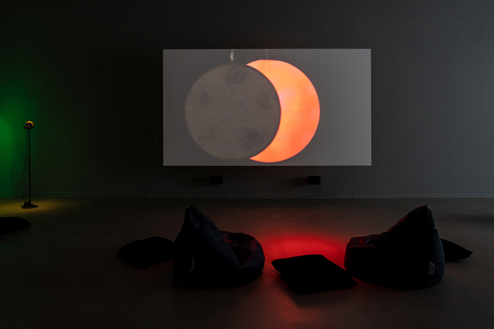 Naomi Rincón Gallardo at La Casa Encendida – Art Viewer