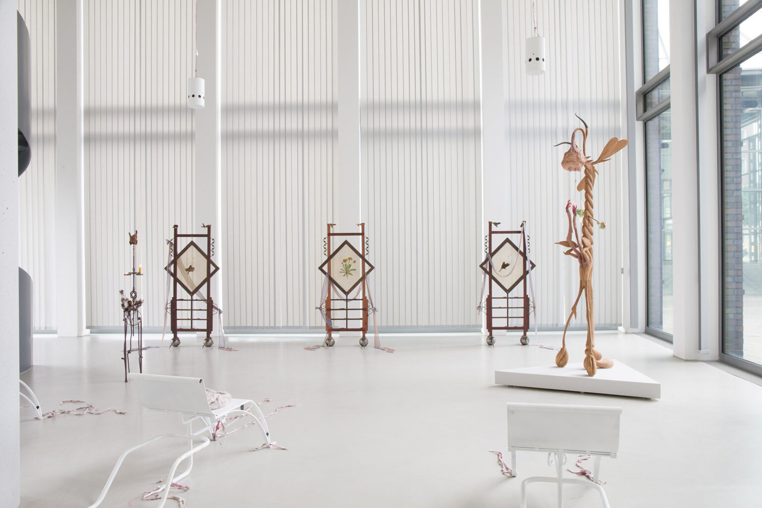 Nils Alix-Tabeling at Dortmunder Kunstverein – Art Viewer