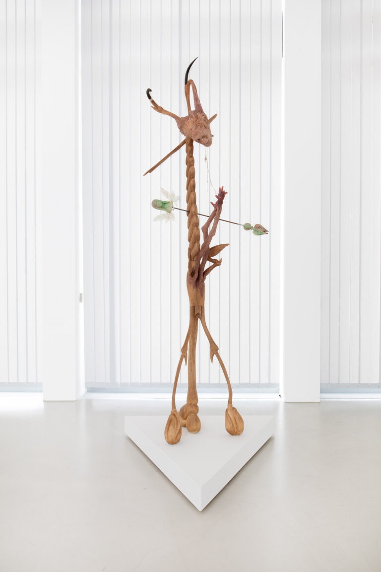 Nils Alix-Tabeling at Dortmunder Kunstverein – Art Viewer