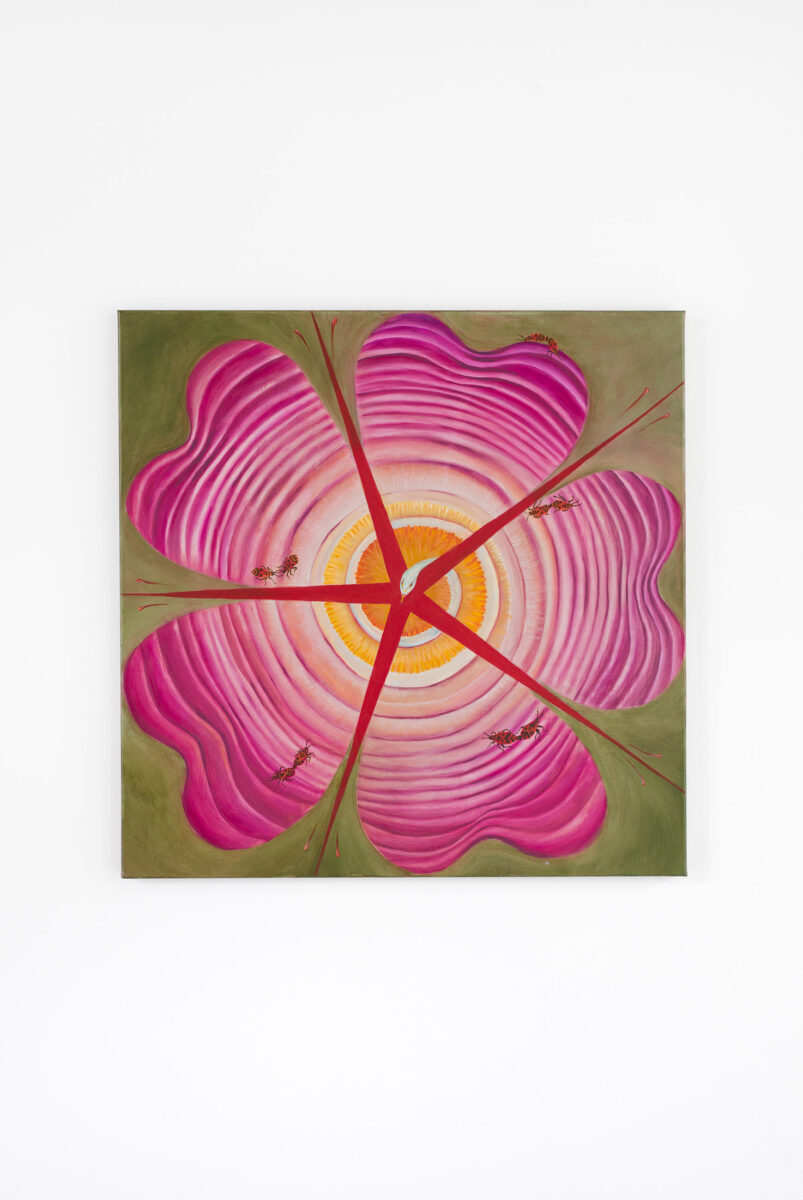 Nils Alix-Tabeling at Dortmunder Kunstverein – Art Viewer