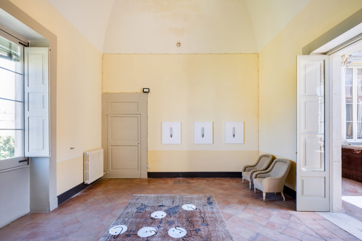 Palai at Palazzo Tamborino Cezzi – Art Viewer