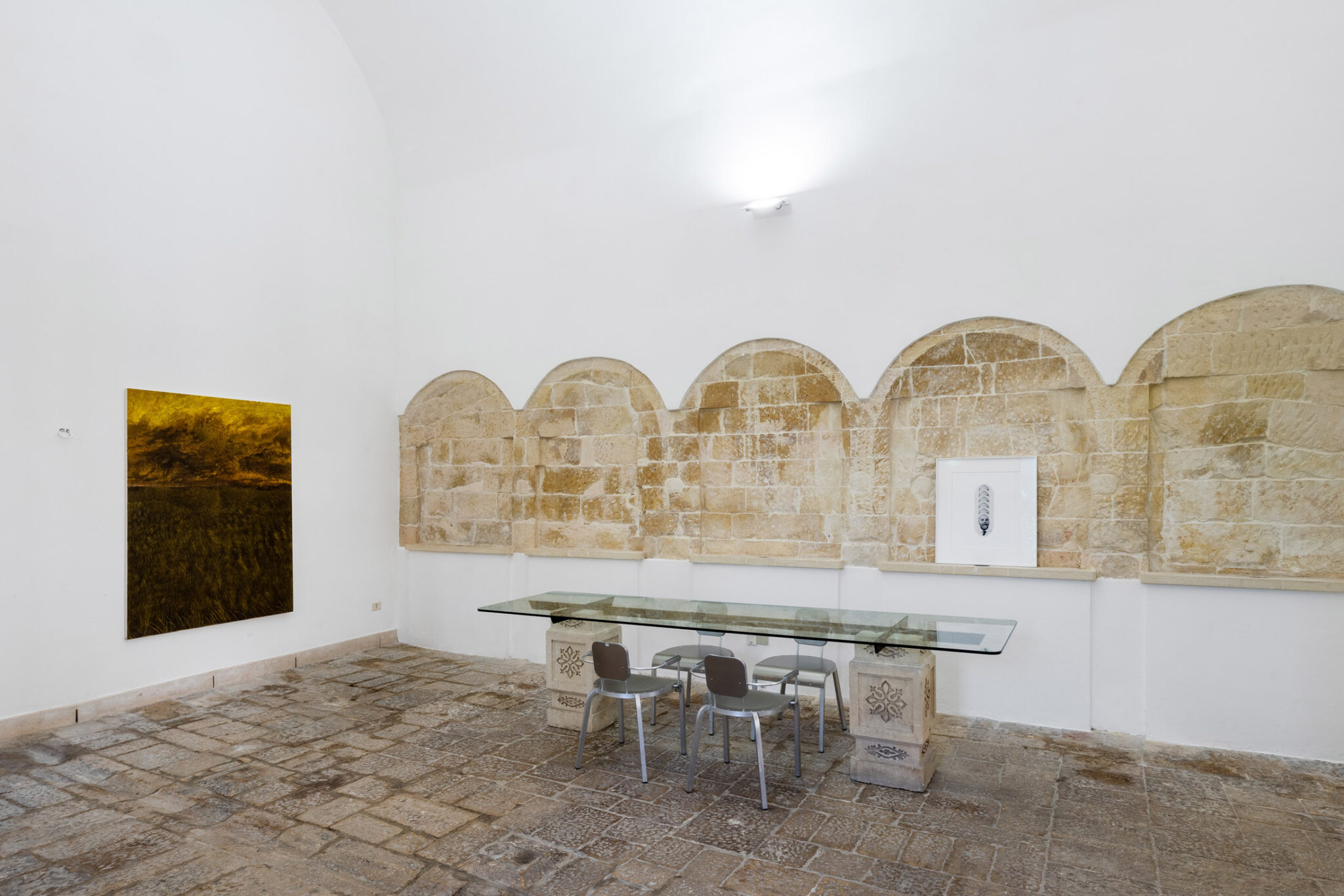 Palai at Palazzo Tamborino Cezzi – Art Viewer
