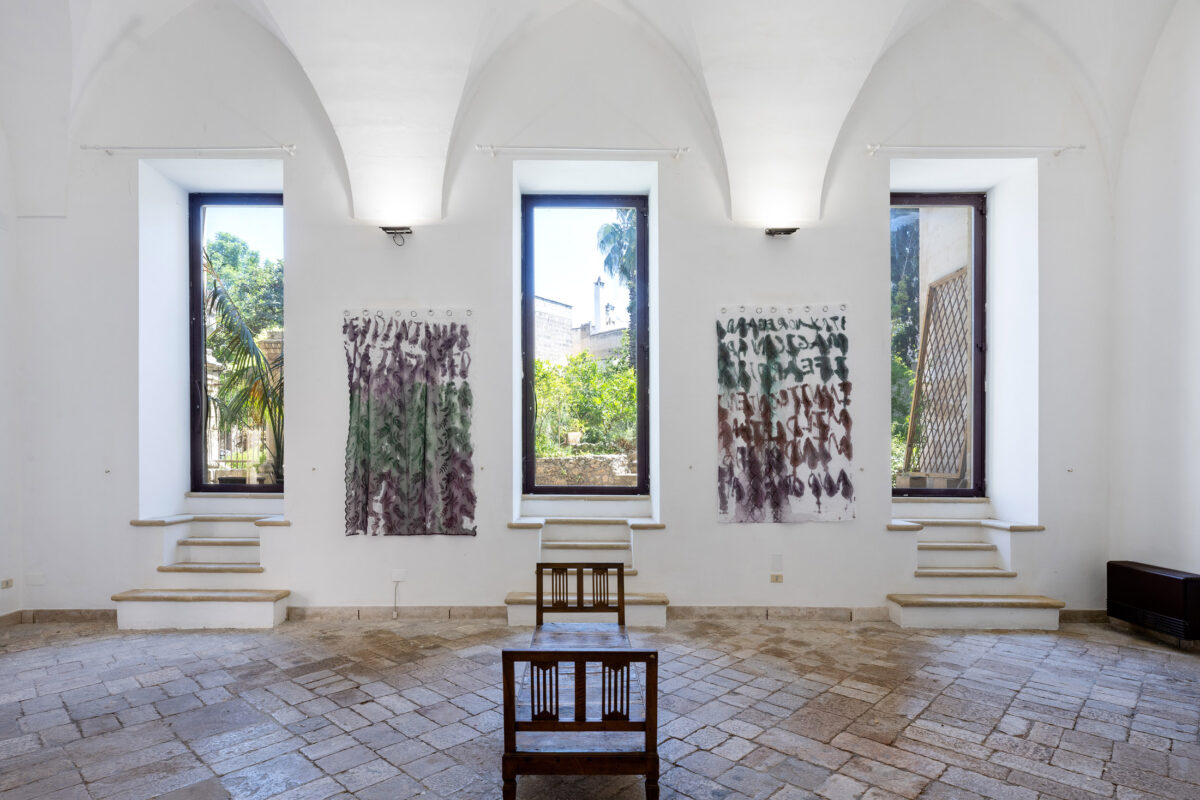 Palai at Palazzo Tamborino Cezzi – Art Viewer