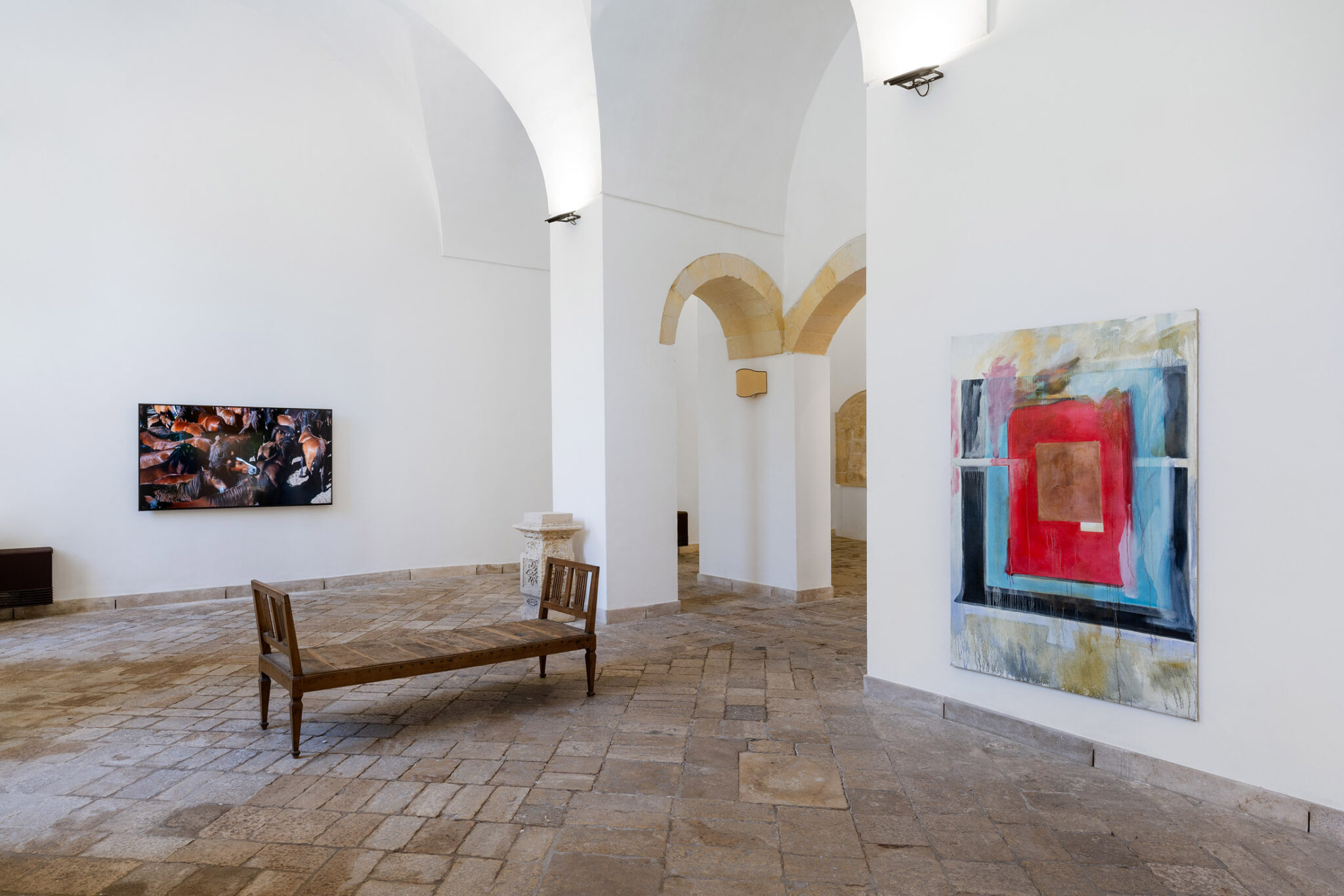 Palai at Palazzo Tamborino Cezzi – Art Viewer