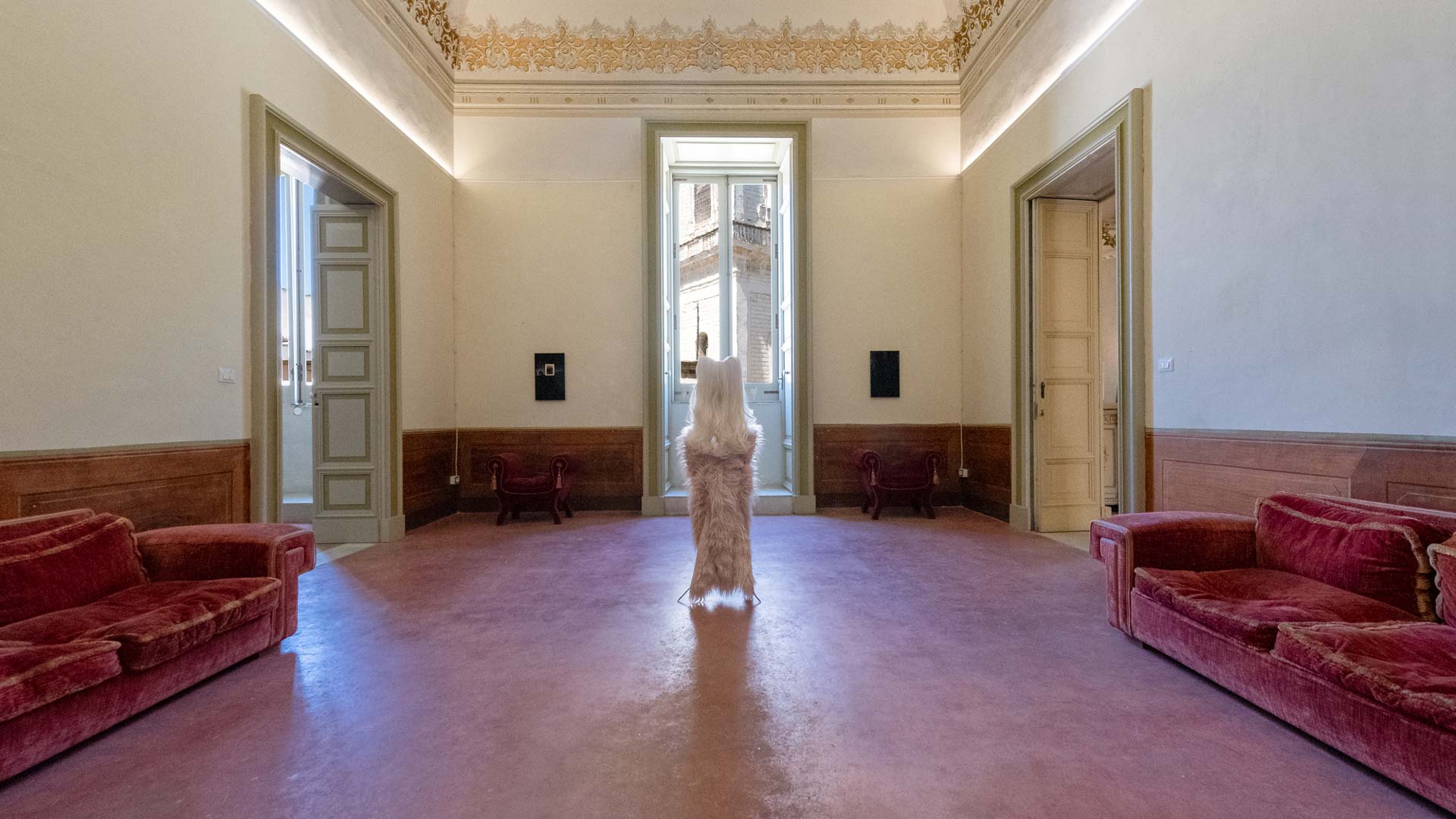 Palai at Palazzo Tamborino Cezzi – Art Viewer