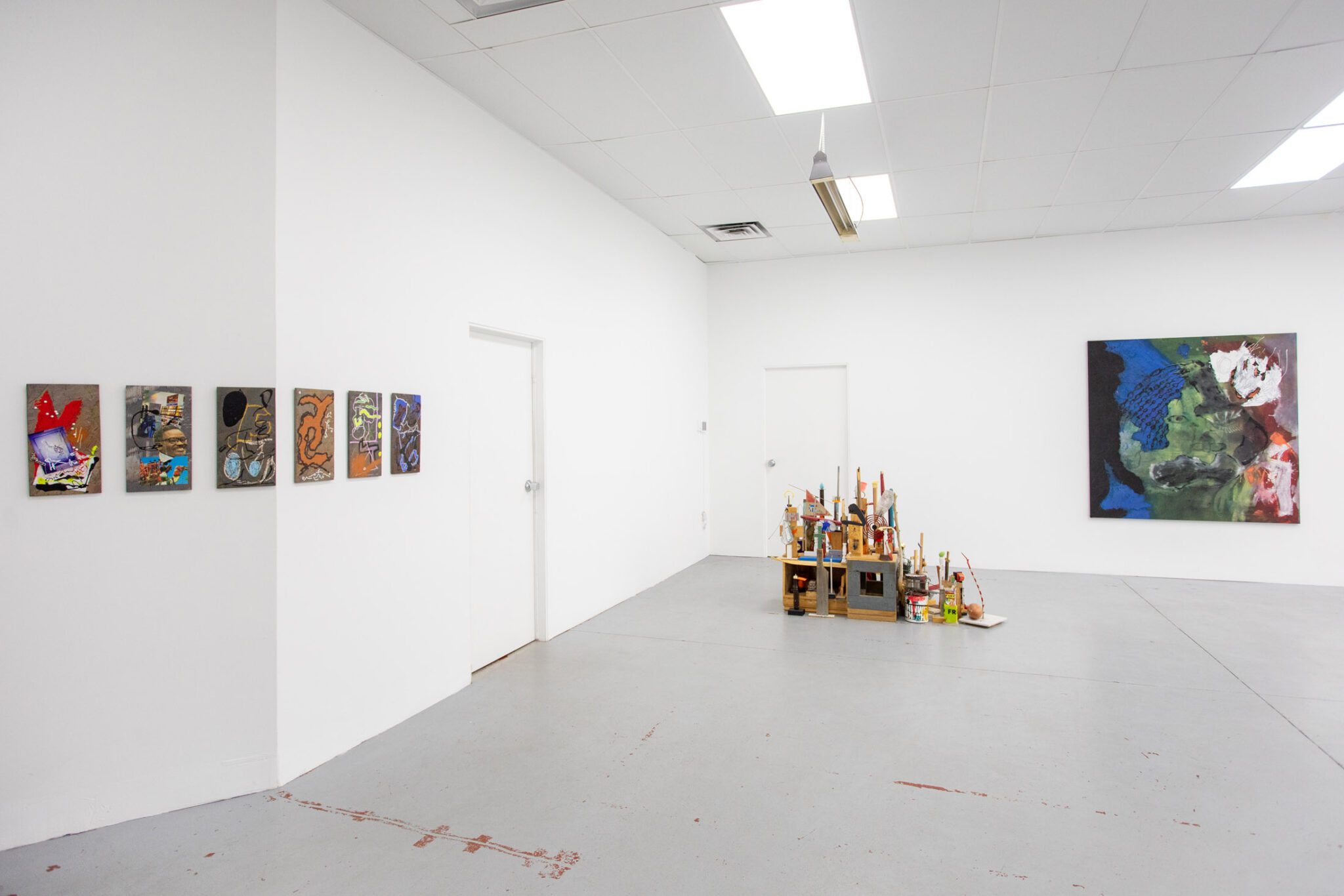 Respiration at COOPER COLE – Art Viewer