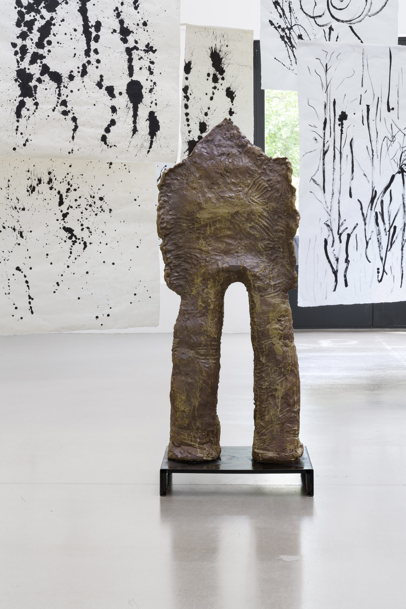 Simone Fattal – Art Viewer