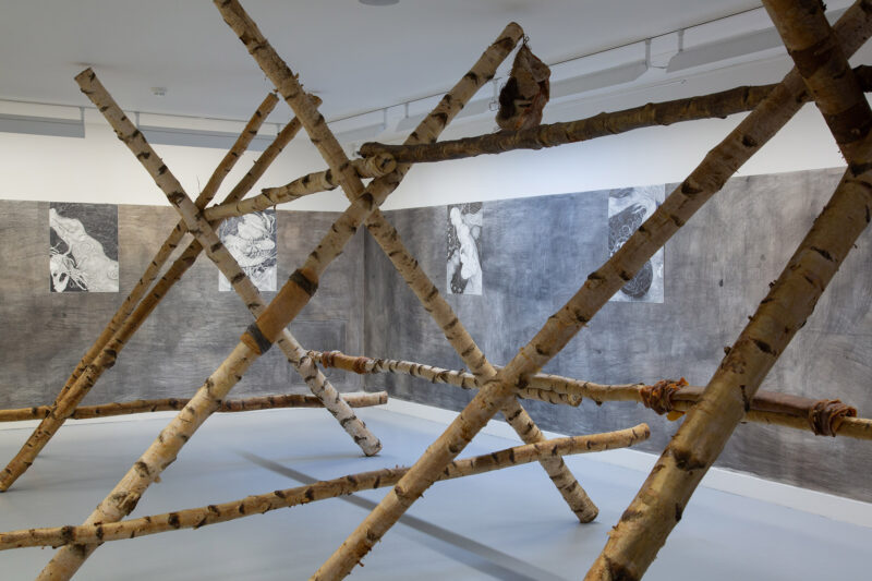 Tom Hallet at M HKA – Art Viewer