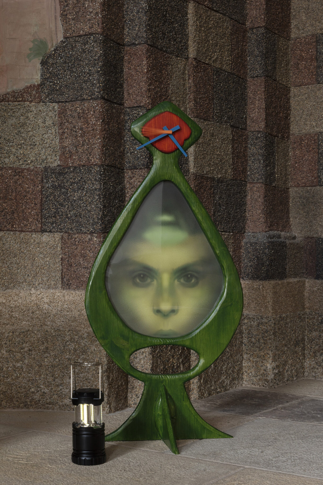 Anna Slama & Marek Delong – Art Viewer