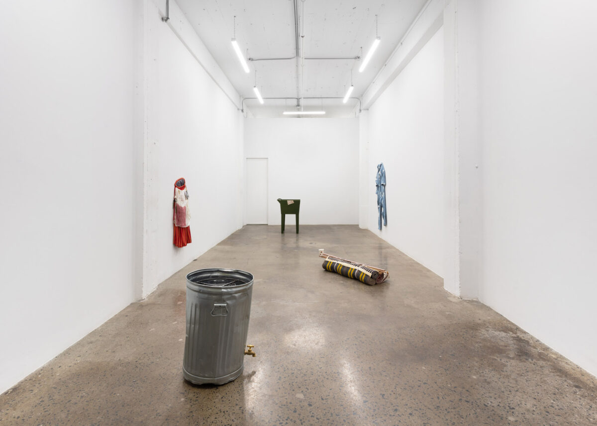 Anne Low at Franz Kaka – Art Viewer