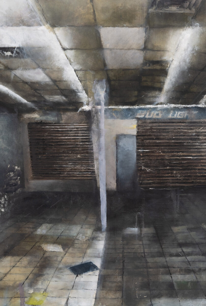 Catherine Mulligan at Tara Downs – Art Viewer