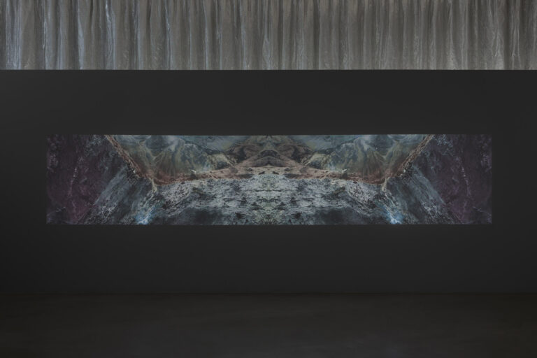 Charles Stankievech at KIN – Art Viewer