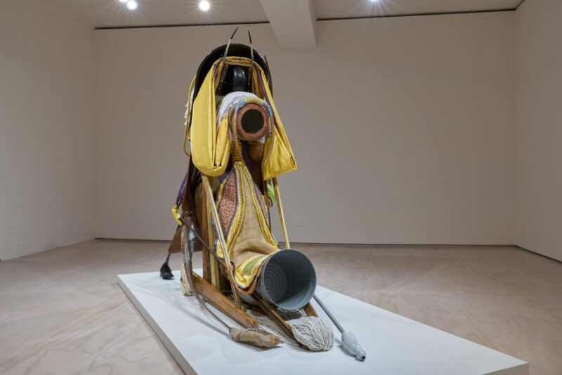 Daniel Lind-Ramos at MoMA PS1 – Art Viewer