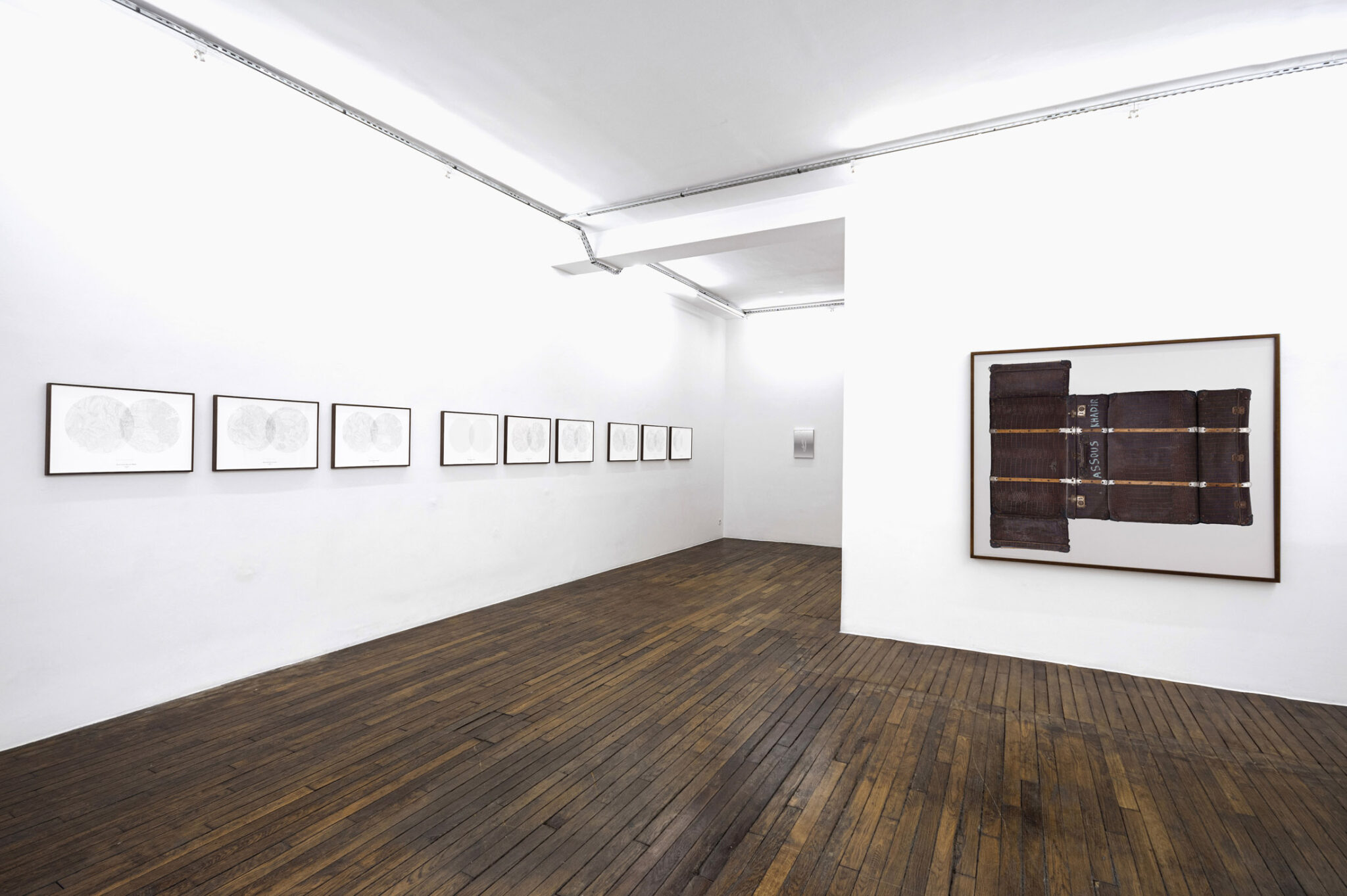 Dor Guez at Dvir Gallery – Art Viewer
