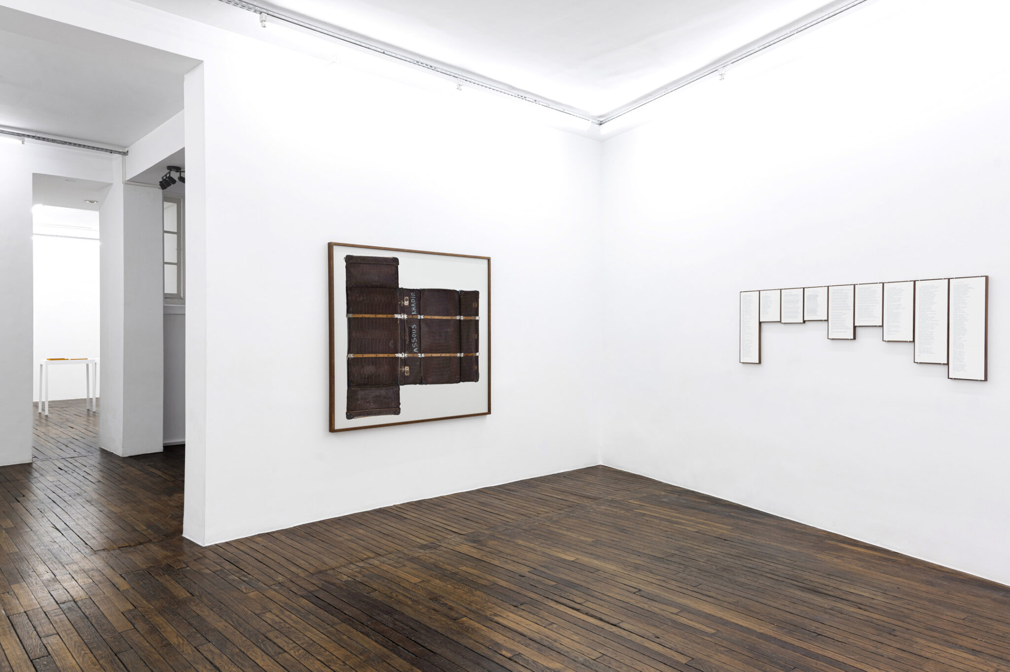 Dor Guez at Dvir Gallery – Art Viewer