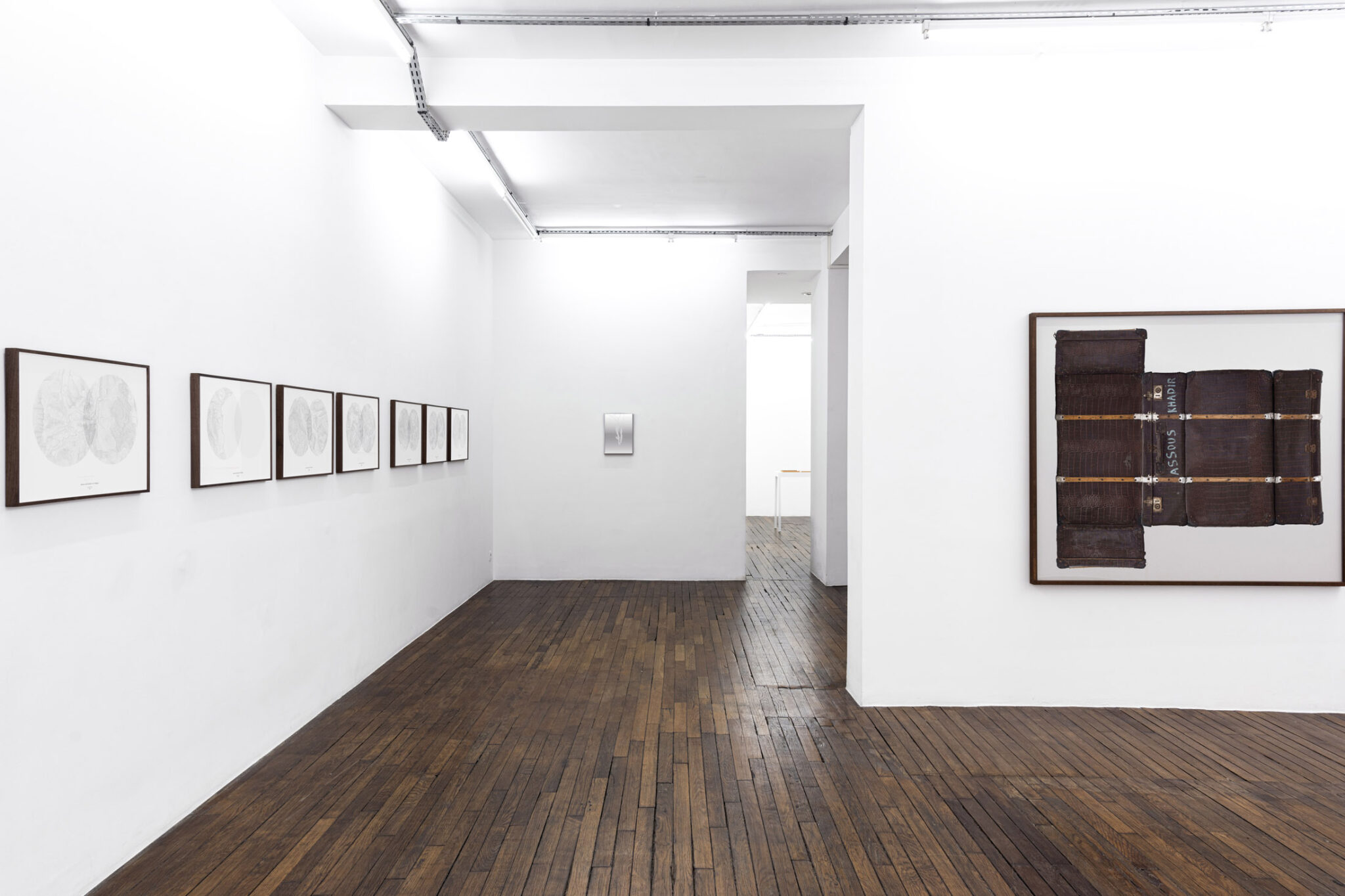 Dor Guez at Dvir Gallery – Art Viewer