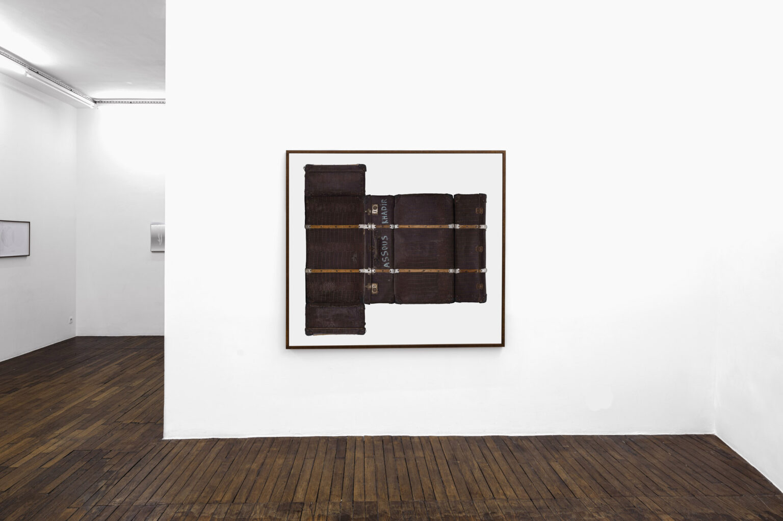 Dor Guez at Dvir Gallery – Art Viewer