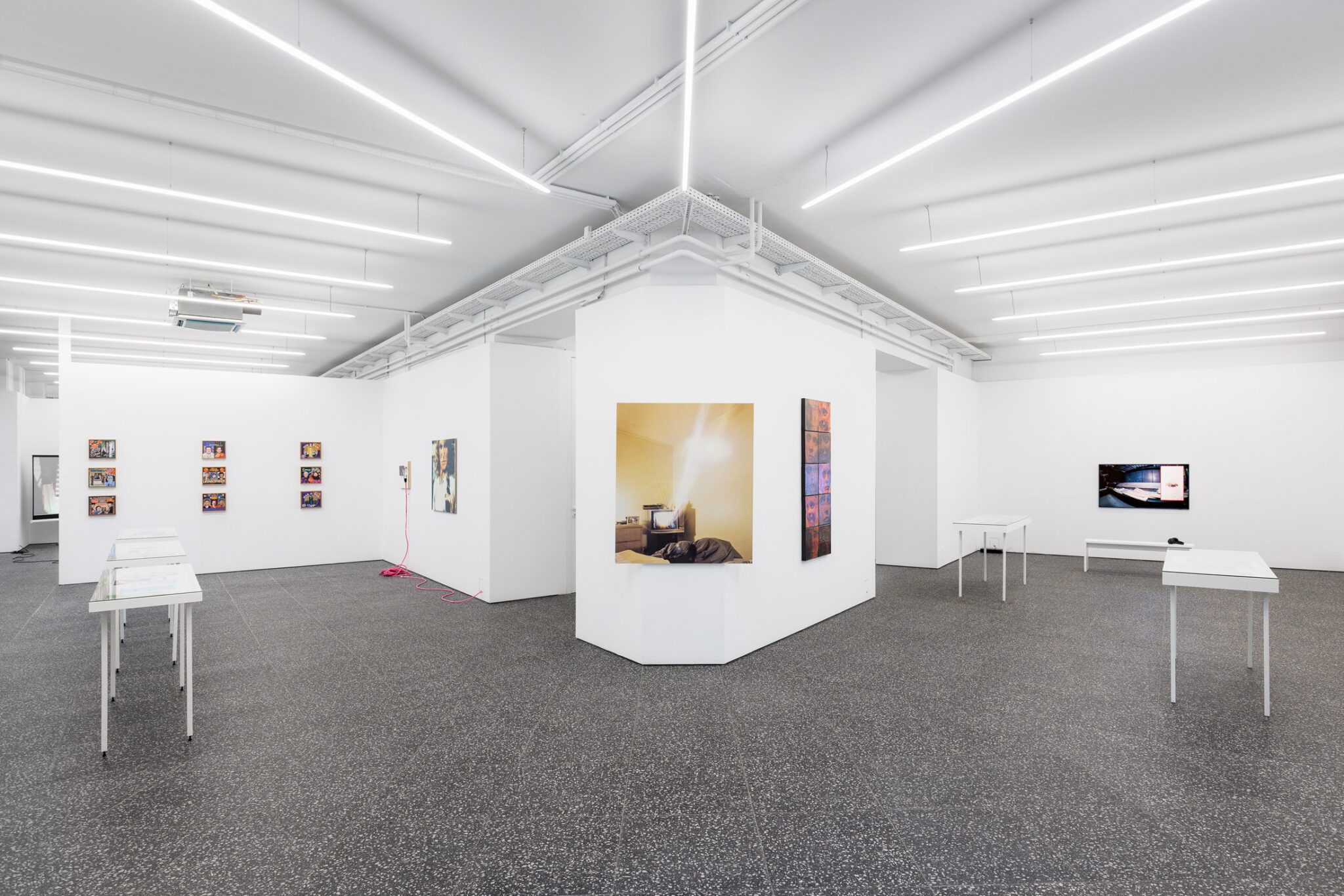 Dowsing at Layr – Art Viewer