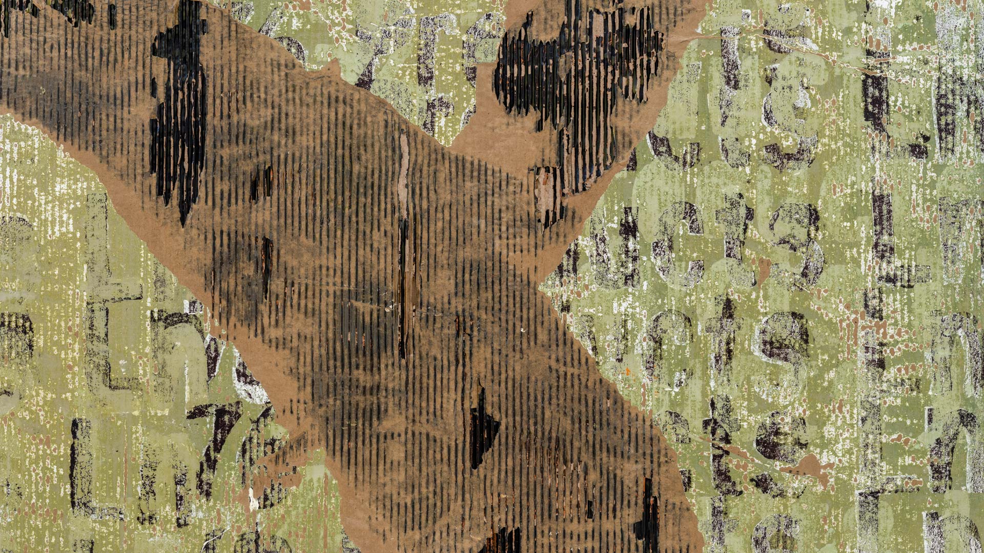 Edgar Ramirez at Chris Sharp Gallery – Art Viewer