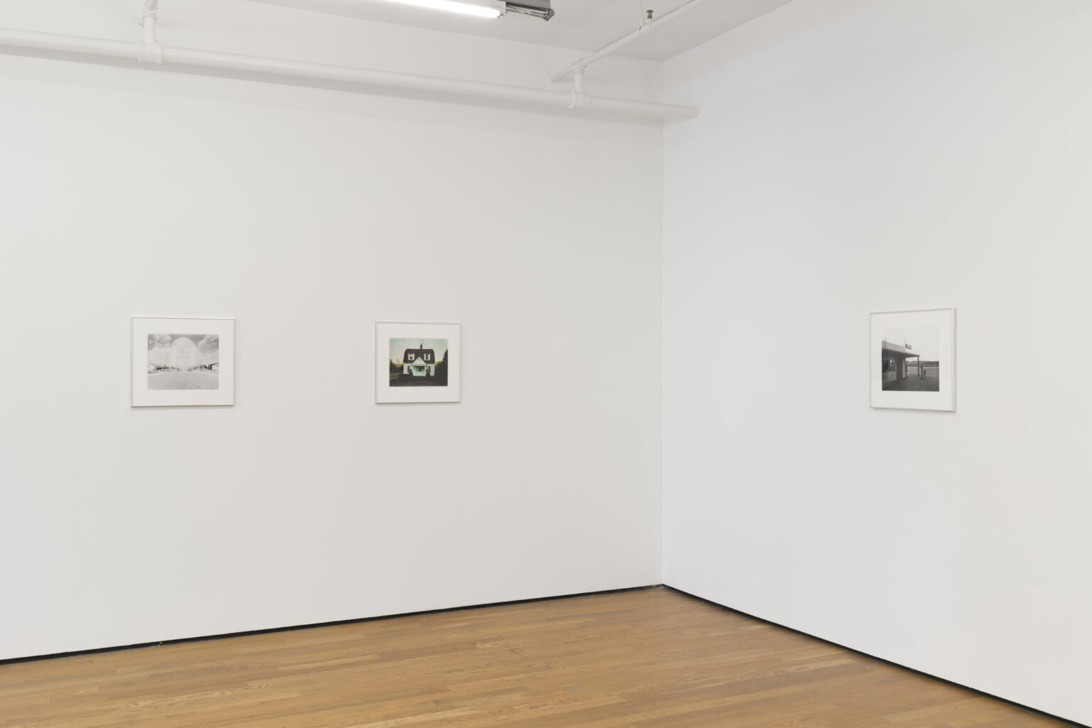 Erin Calla Watson at Foxy Production – Art Viewer