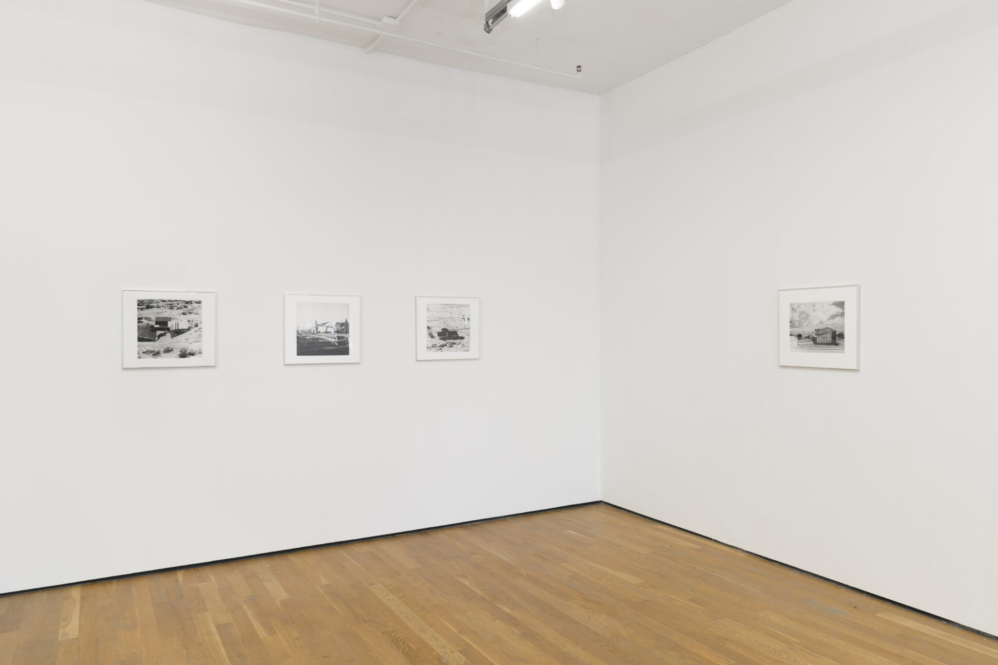 Erin Calla Watson at Foxy Production – Art Viewer