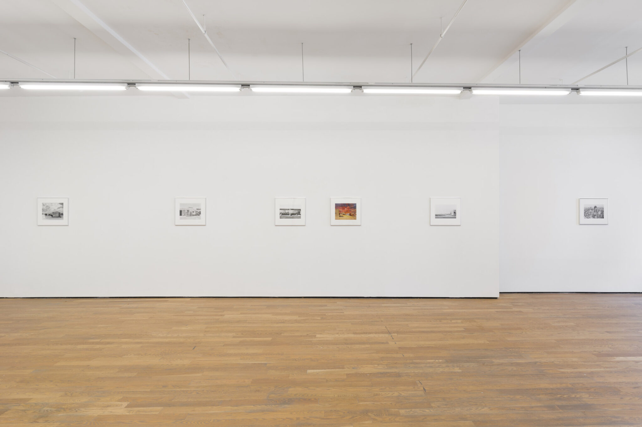 Erin Calla Watson at Foxy Production – Art Viewer