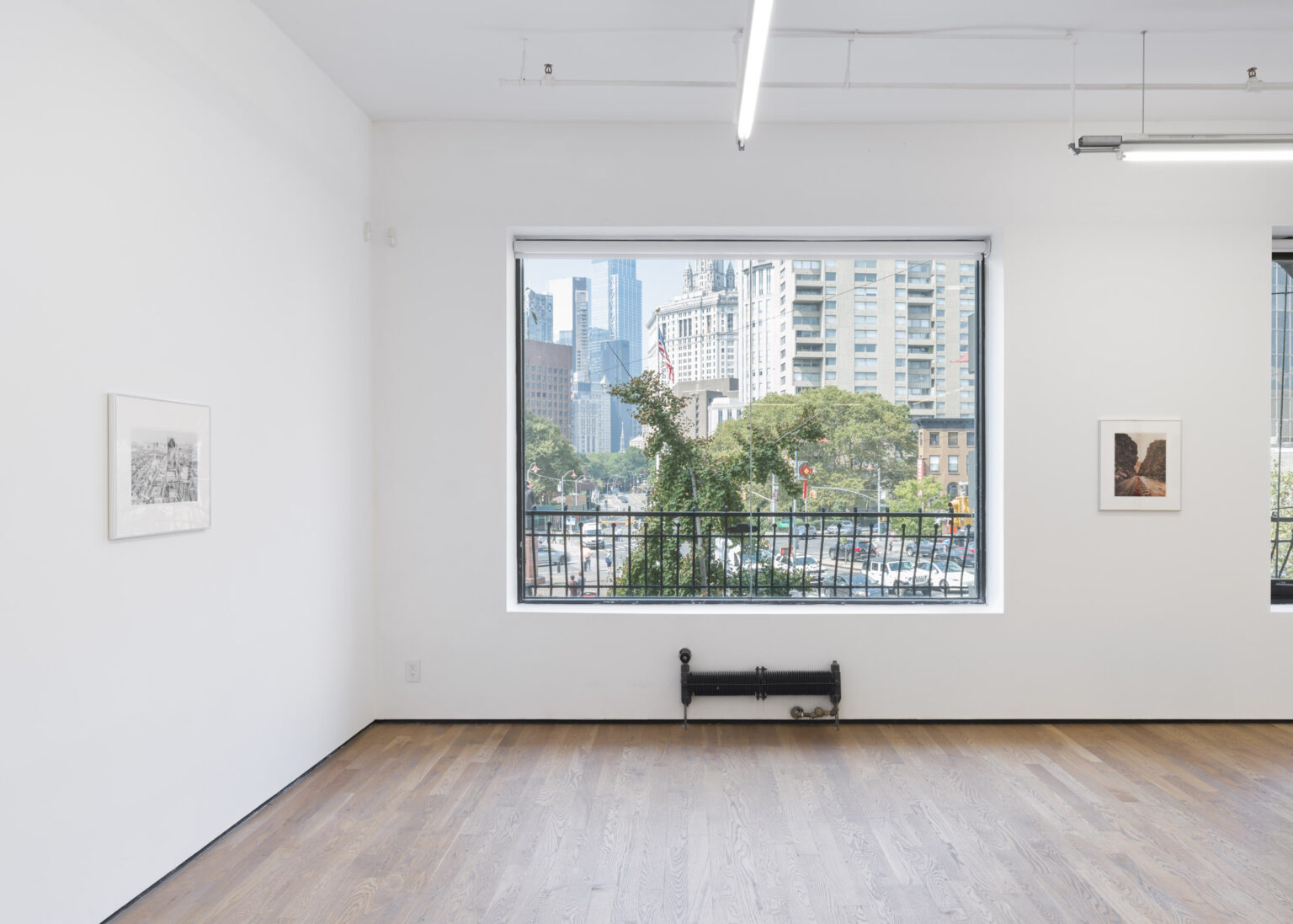 Erin Calla Watson at Foxy Production – Art Viewer