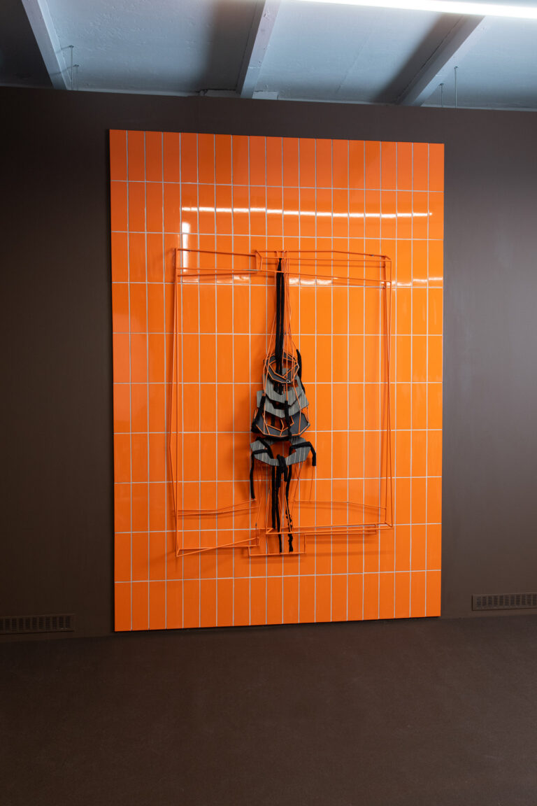 Indrikis Gelzis at Kim? – Art Viewer