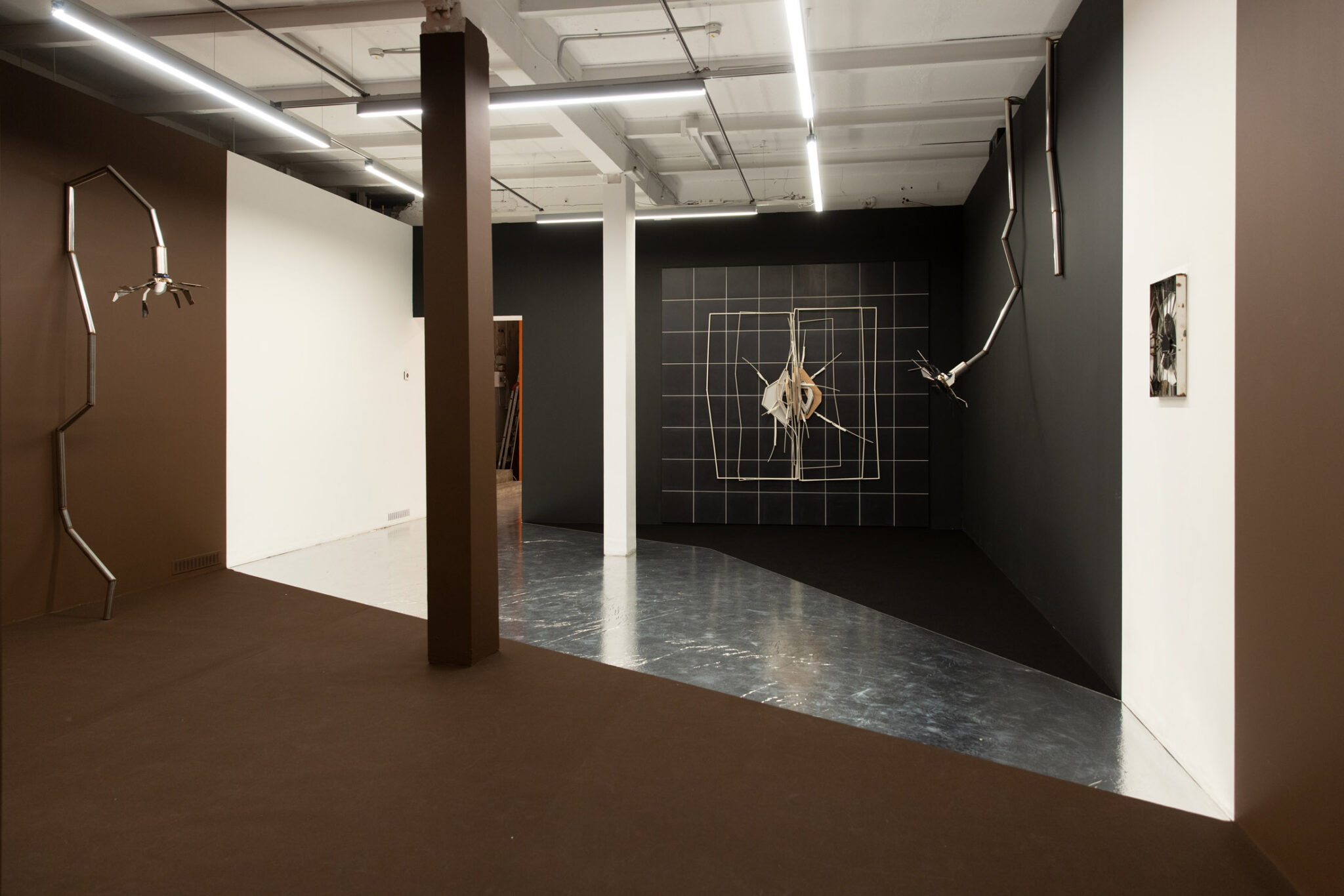 Indrikis Gelzis at Kim? – Art Viewer