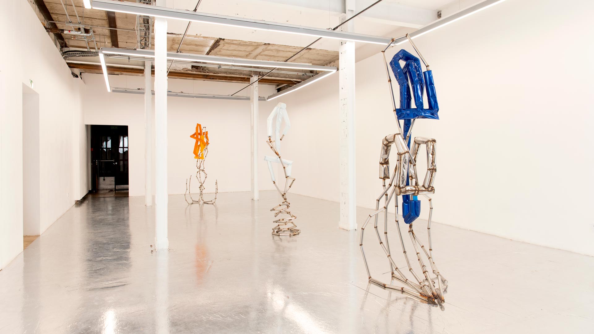 Indrikis Gelzis at Kim? – Art Viewer