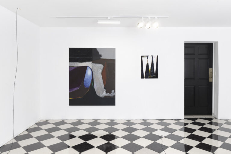 Jasper Marsalis at Kristina Kite – Art Viewer