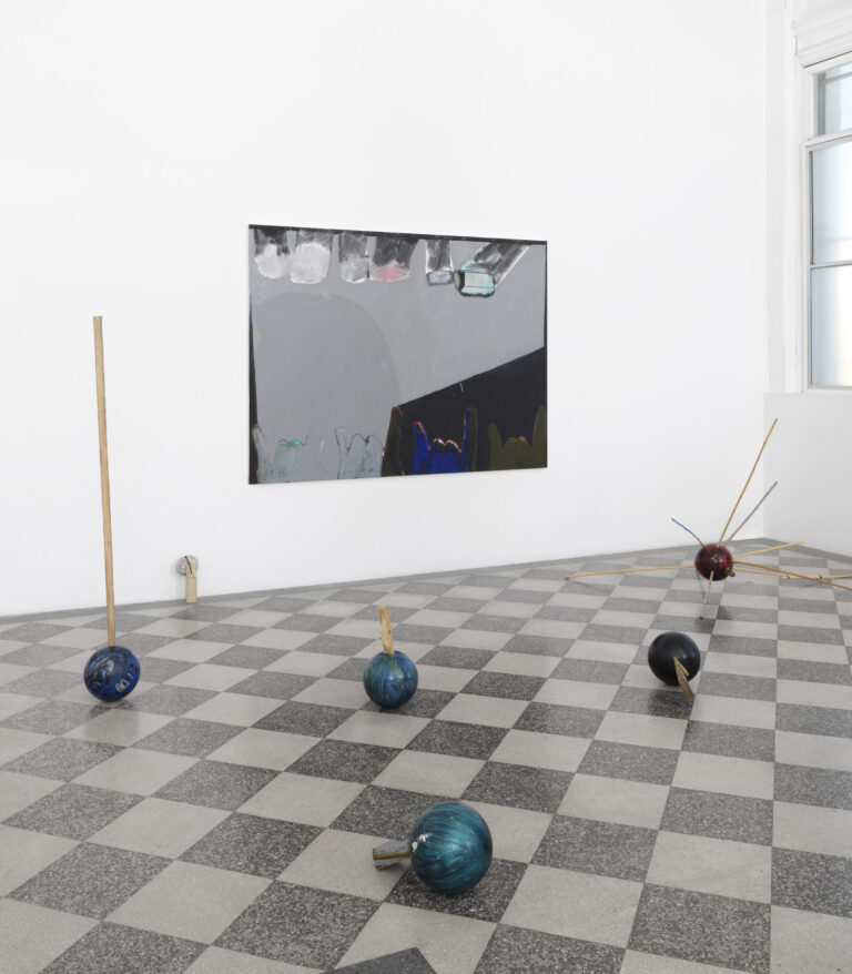 Jasper Marsalis at Kristina Kite – Art Viewer