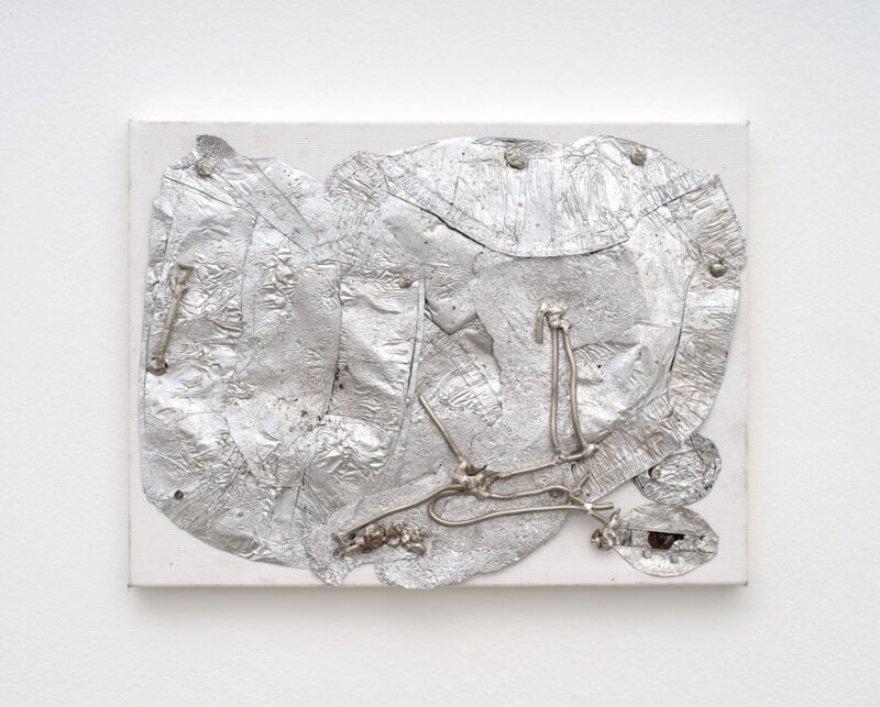 Jasper Marsalis at Kristina Kite – Art Viewer