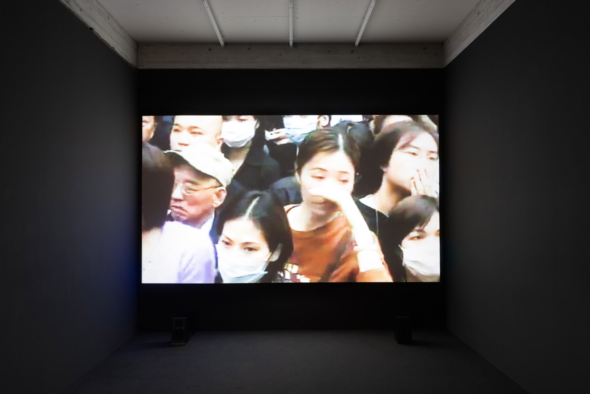 Jiajia Zhang at Kunstmuseum St. Gallen – Art Viewer
