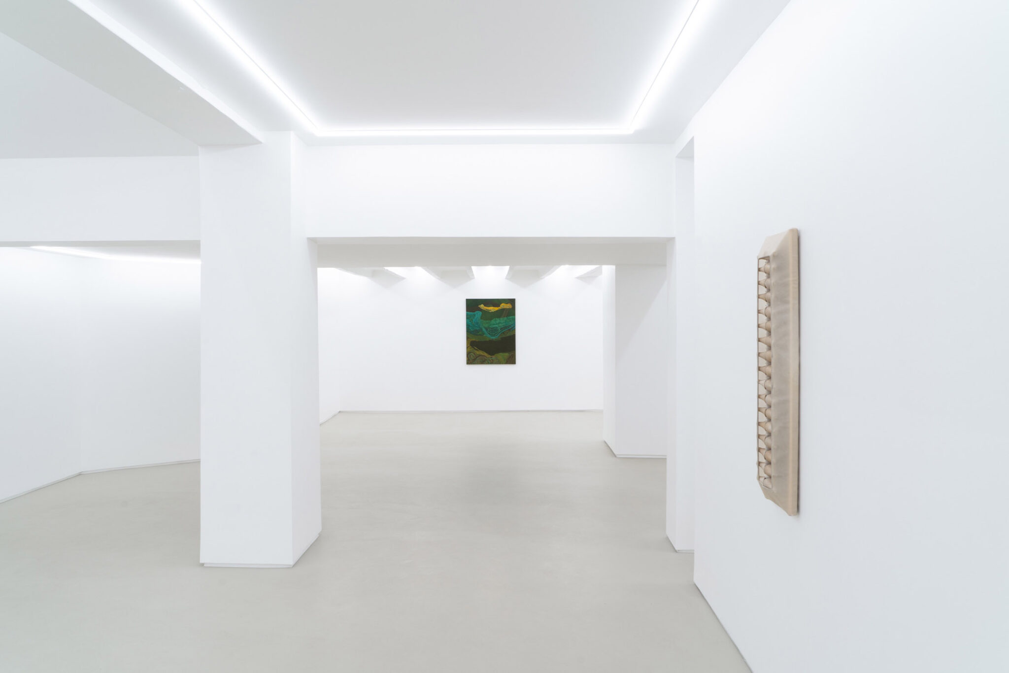 Manon Wertenbroek & Randy Wray at Lo Brutto Stahl – Art Viewer