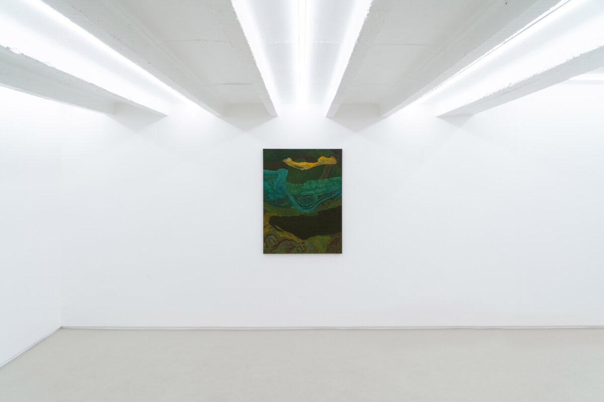 Manon Wertenbroek & Randy Wray at Lo Brutto Stahl – Art Viewer